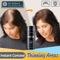 Toppik Hair Building Fibers – Bravo Goods